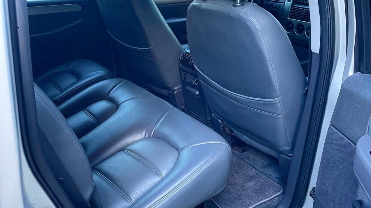 Car Detailing Services - Ultimate Finish LKN – Auto & Marine Detailing ...